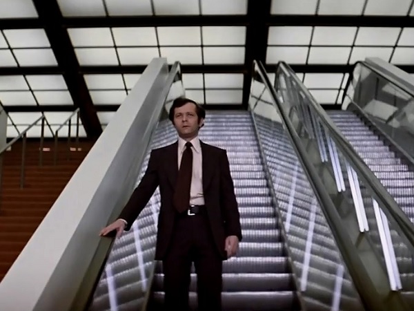 Review: The Parallax View – 50th Anniversary | It's A Stampede!