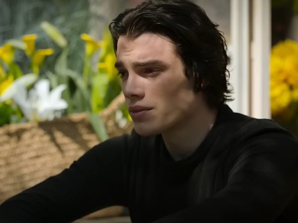 Review: The Tearsmith (2024) | It's A Stampede!