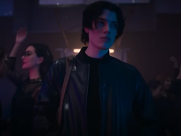 Review: The Tearsmith (2024) | It's A Stampede!