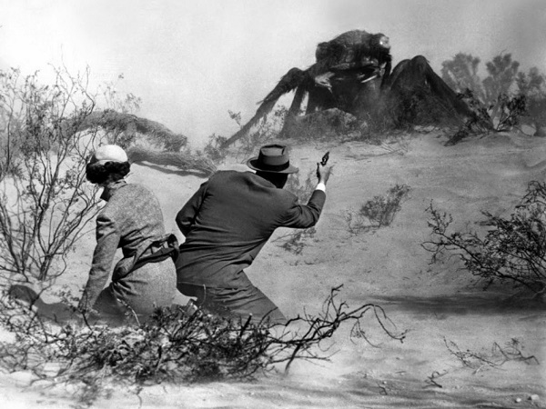 Review: Them! – 70th Anniversary | It's A Stampede!