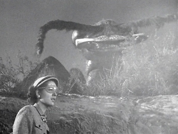 Review: Them! – 70th Anniversary | It's A Stampede!