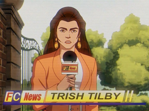 19 references and in-jokes in X-Men ’97 Episode Five | It's A Stampede!