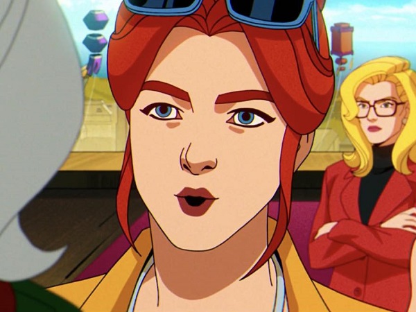 19 references and in-jokes in X-Men ’97 Episode Five | It's A Stampede!