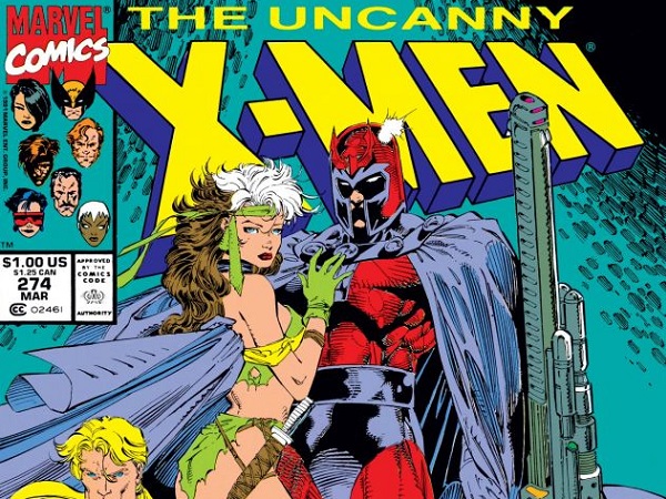 19 references and in-jokes in X-Men ’97 Episode Five | It's A Stampede!