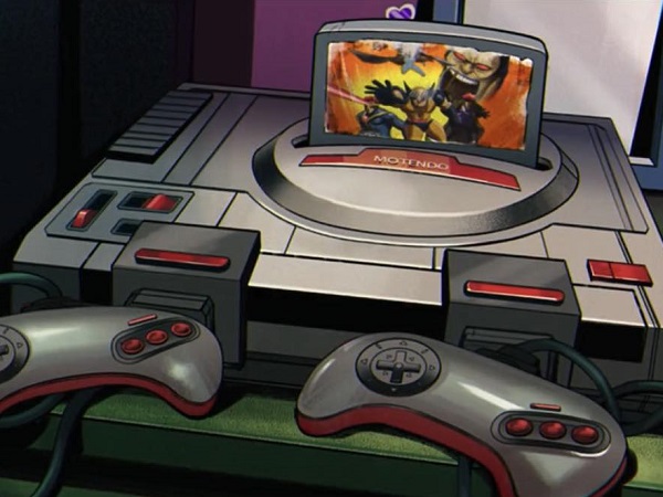 16 references and in-jokes in X-Men ‘97 Episode Four | It's A Stampede!