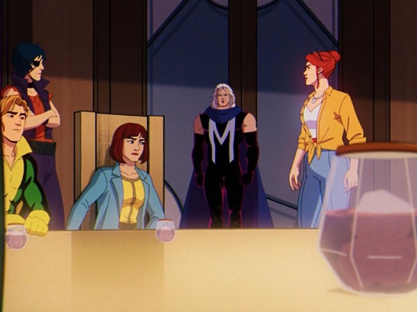 19 references and in-jokes in X-Men ’97 Episode Five | It's A Stampede!