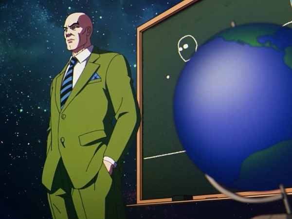 16 references and in-jokes in X-Men ’97 Episode Six | It's A Stampede!
