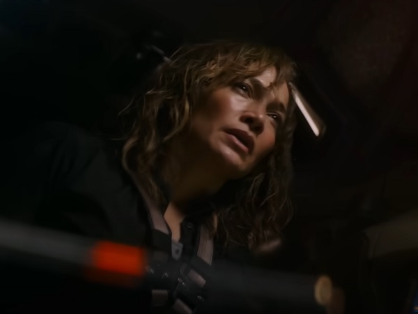 Review: Atlas (2024) | It's A Stampede!