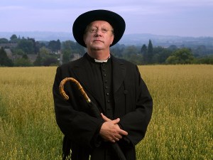 List of Father Brown episodes in order | It's A Stampede!