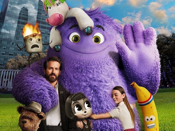 Review: IF (2024) | It's A Stampede!