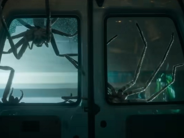 Review: Infested | It's A Stampede!