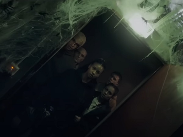 Review: Infested | It's A Stampede!