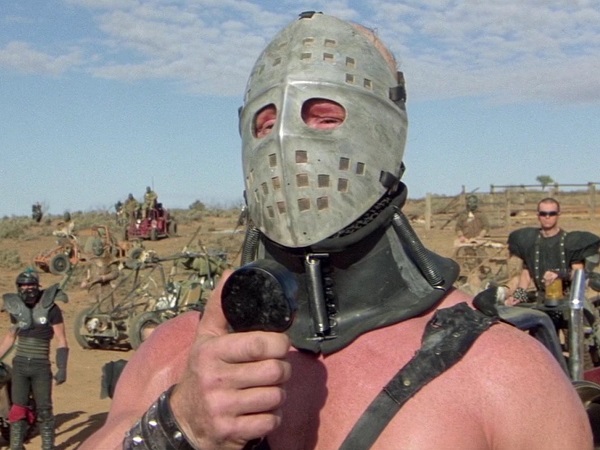 Review: Mad Max 2 (1981) | It's A Stampede!