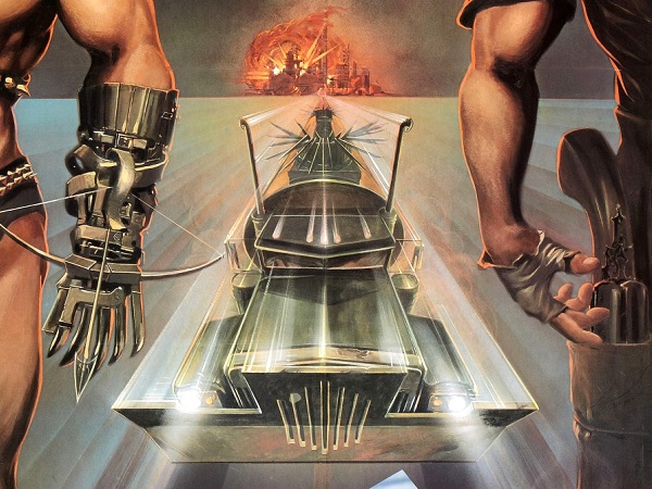 Review: Mad Max 2 (1981) | It's A Stampede!