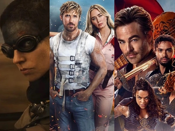How to solve the box-office problem | It's A Stampede!