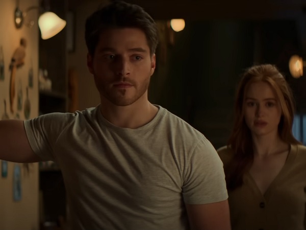 Review: The Strangers: Chapter 1 (2024) | It's A Stampede!