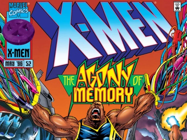 16 references and in-jokes in X-Men ‘97 Episode Eight | It's A Stampede!