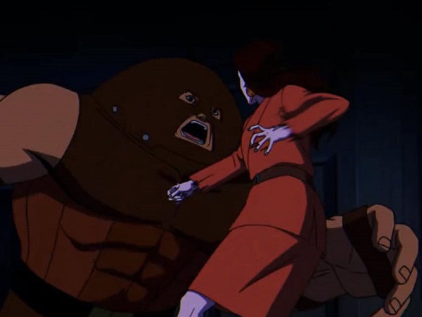 16 references and in-jokes in X-Men ‘97 Episode Eight | It's A Stampede!