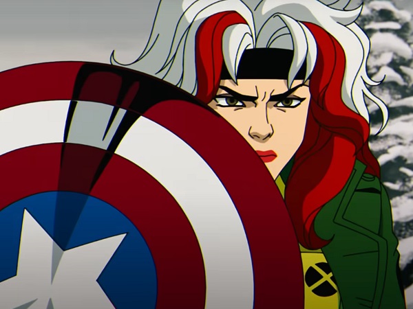 Review: X-Men ‘97: Complete Season One | It's A Stampede!
