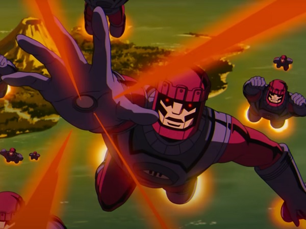 14 references and in-jokes in X-Men ’97 Episode Nine | It's A Stampede!