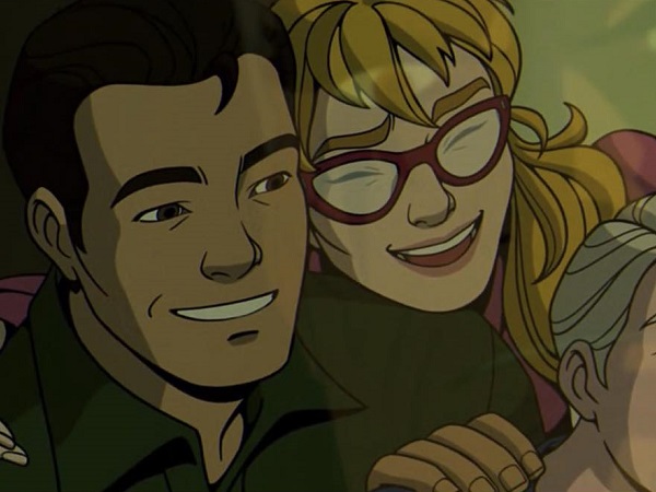 16 references and in-jokes in X-Men ‘97 Episode Eight | It's A Stampede!