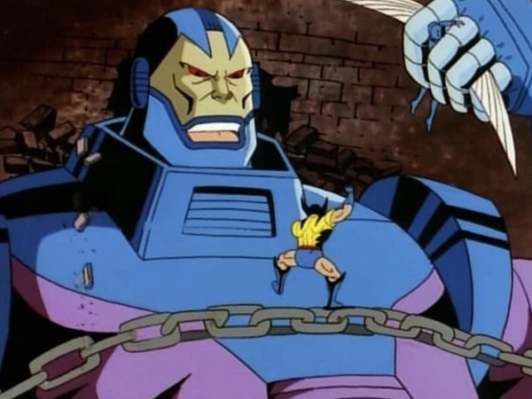The best Apocalypse quotes from X-Men: The Animated Series | It's A ...