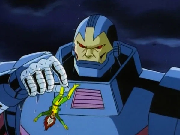 The best Apocalypse quotes from X-Men: The Animated Series | It's A ...