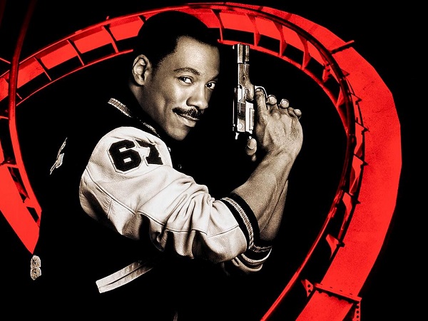 Review: Beverly Hills Cop III (1994) | It's A Stampede!