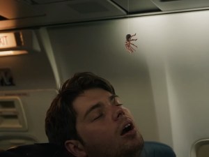 Review: Spiders On a Plane (2024) | It's A Stampede!