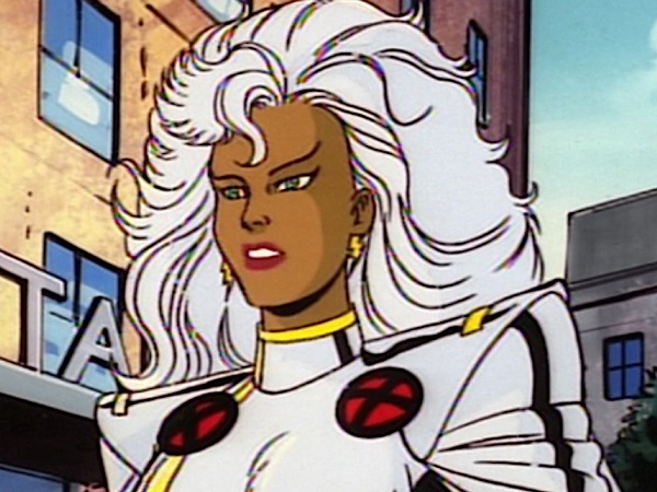 The best Storm quotes from X-Men: The Animated Series and X-Men ‘97 ...
