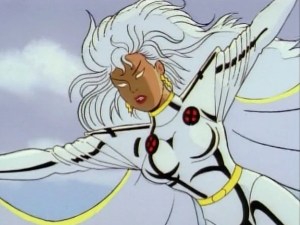 The best Storm quotes from X-Men: The Animated Series and X-Men ‘97 ...