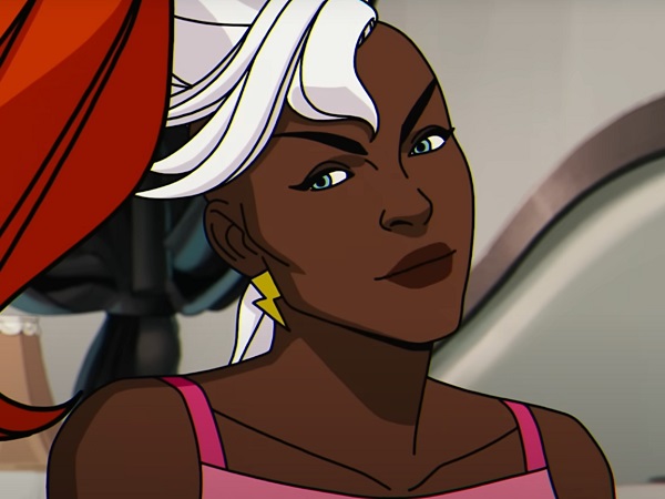 The best Storm quotes from X-Men: The Animated Series and X-Men ‘97 ...