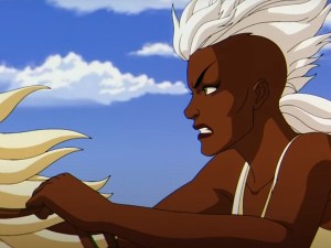 The Best Storm Quotes From X Men The Animated Series And X Men ‘97