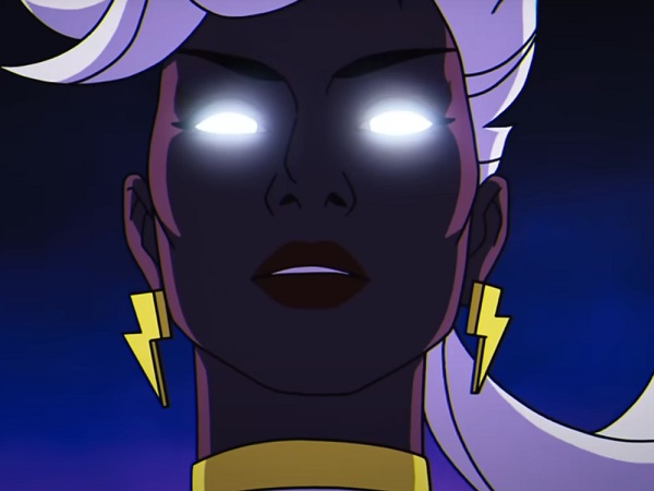The best Storm quotes from X-Men: The Animated Series and X-Men ‘97 ...