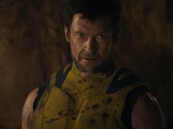Review: Deadpool & Wolverine (2024) | It's A Stampede!