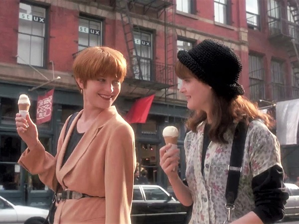 Review: Single White Female (1992) – Blu-ray release | It's A Stampede!