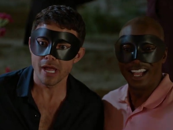 What is Hallmark’s The Groomsmen trilogy? | It's A Stampede!