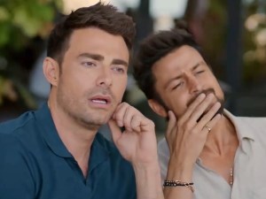 What is Hallmark’s The Groomsmen trilogy? | It's A Stampede!