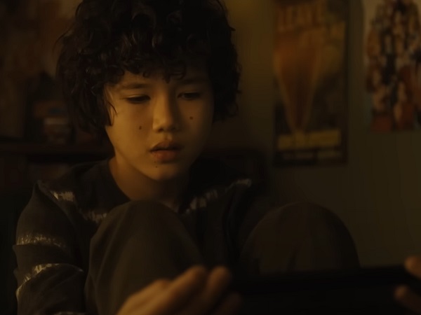 Review: AfrAId (2024) | It's A Stampede!