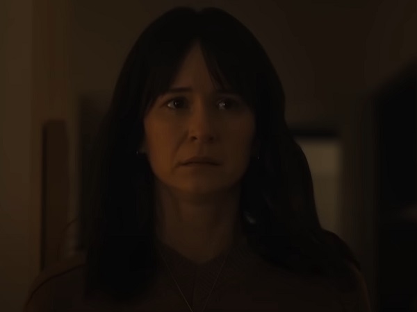 Review: AfrAId (2024) | It's A Stampede!