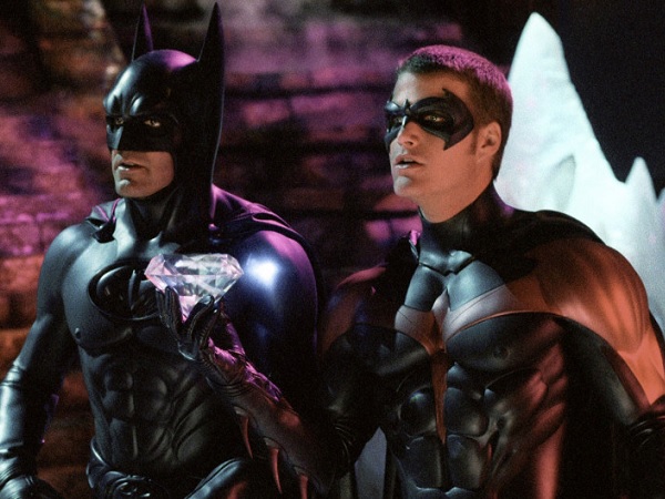Review: Batman & Robin (1997) – Re-release | It's A Stampede!