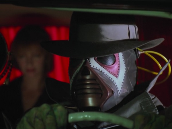 Review: Batman & Robin (1997) – Re-release | It's A Stampede!