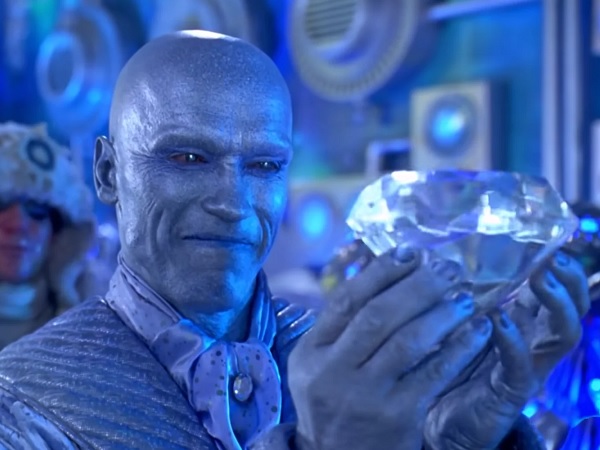 Review: Batman & Robin (1997) – Re-release | It's A Stampede!