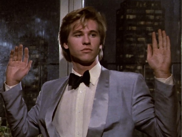 Review: Top Secret! (1984) – 40th Anniversary | It's A Stampede!