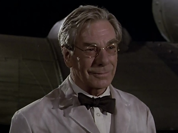 Review: Top Secret! (1984) – 40th Anniversary | It's A Stampede!