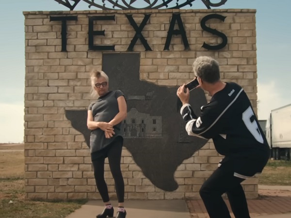 Review: Will & Harper (2024) | It's A Stampede!