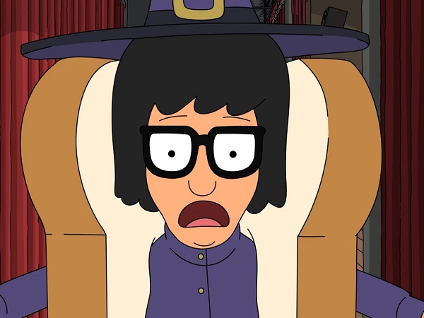 List of 31 TV shows with Halloween episodes | It's A Stampede!