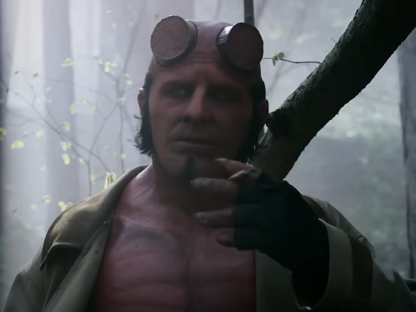 Review: Hellboy: The Crooked Man (2024) | It's A Stampede!