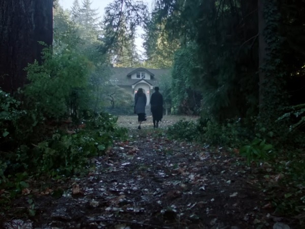 Review: Heretic (2024) | It's A Stampede!