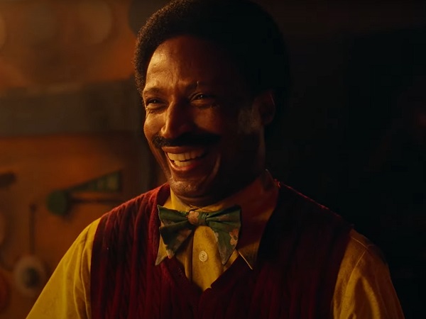 Review: Mr Crocket (2024) | It's A Stampede!